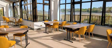 Refeições no quarto