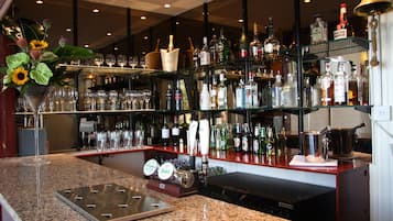 Bar (na propriedade)