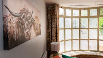 Apartamento, acessível, suíte (Flat 1 - Newmarket) | Parte interna