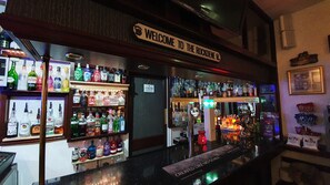 Bar (no alojamento)