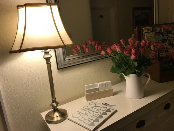 St Johns Guest House - Weymouth