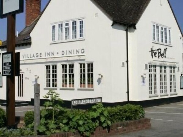 The Bell - Cotswolds