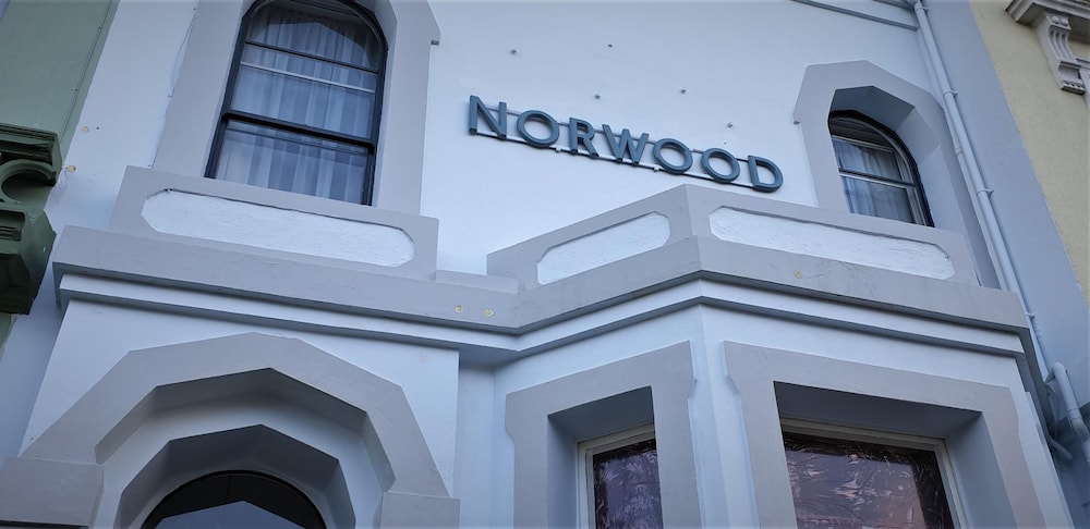 The Norwood - Devon
