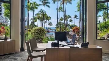 Comodidade do alojamento