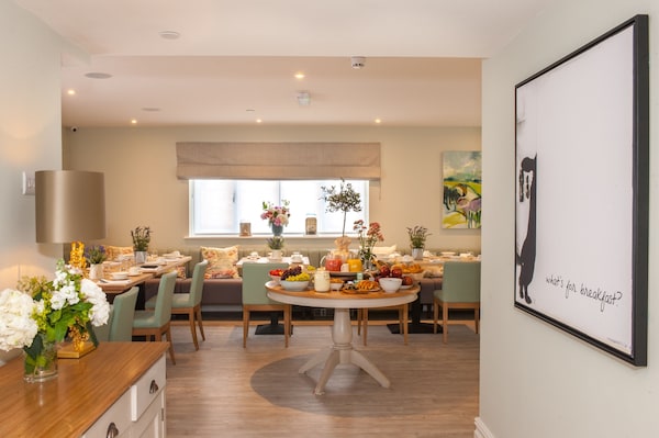 The Charm Brighton Boutique Hotel And Spa - East Sussex