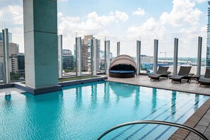 Book W Atlanta Downtown in Atlanta | Hotels.com