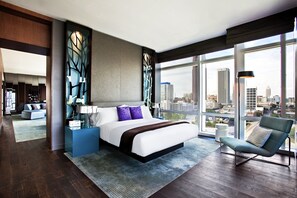 Book W Atlanta Downtown in Atlanta | Hotels.com