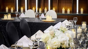 Sala de reunião