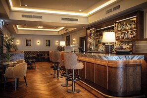 Bar (no alojamento)