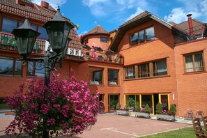 Fachada