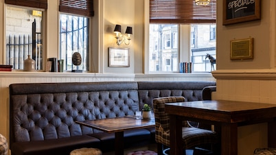 The Plough