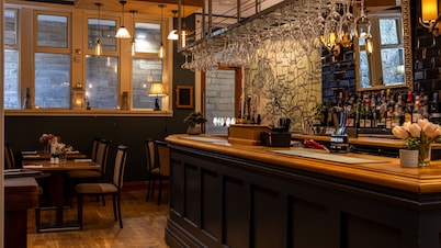 The Plough