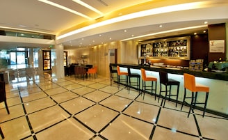 Bar (no alojamento)