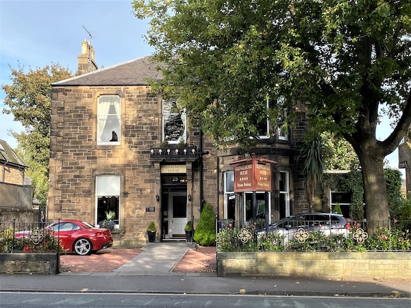 Glenalmond Guest House - Edinburgh