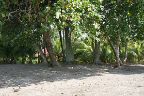Vista da propriedade