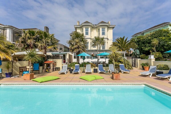 The Cimon - Paignton