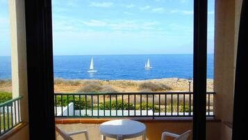 Estúdio Standard | 1 quarto, cofre no quarto, cortinas/cortinados opacos, Wi-fi grátis