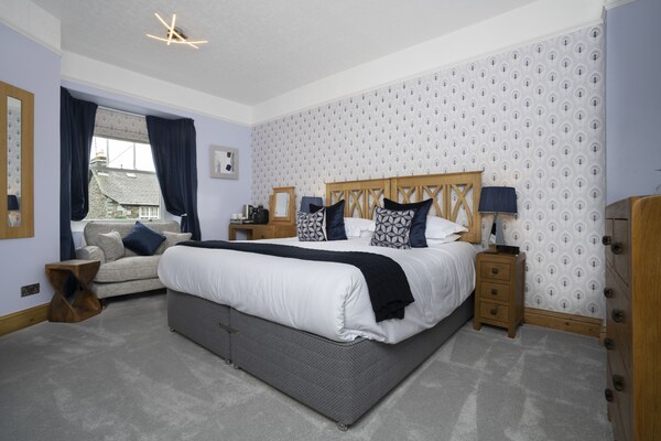 Melrose Guest House - Ambleside