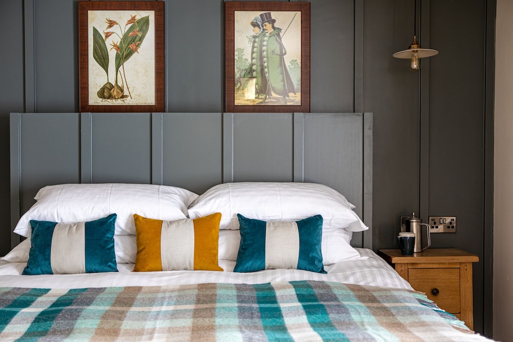 The Filly Inn - Brockenhurst