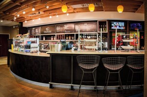 Café da manhã e jantar, culinária americana