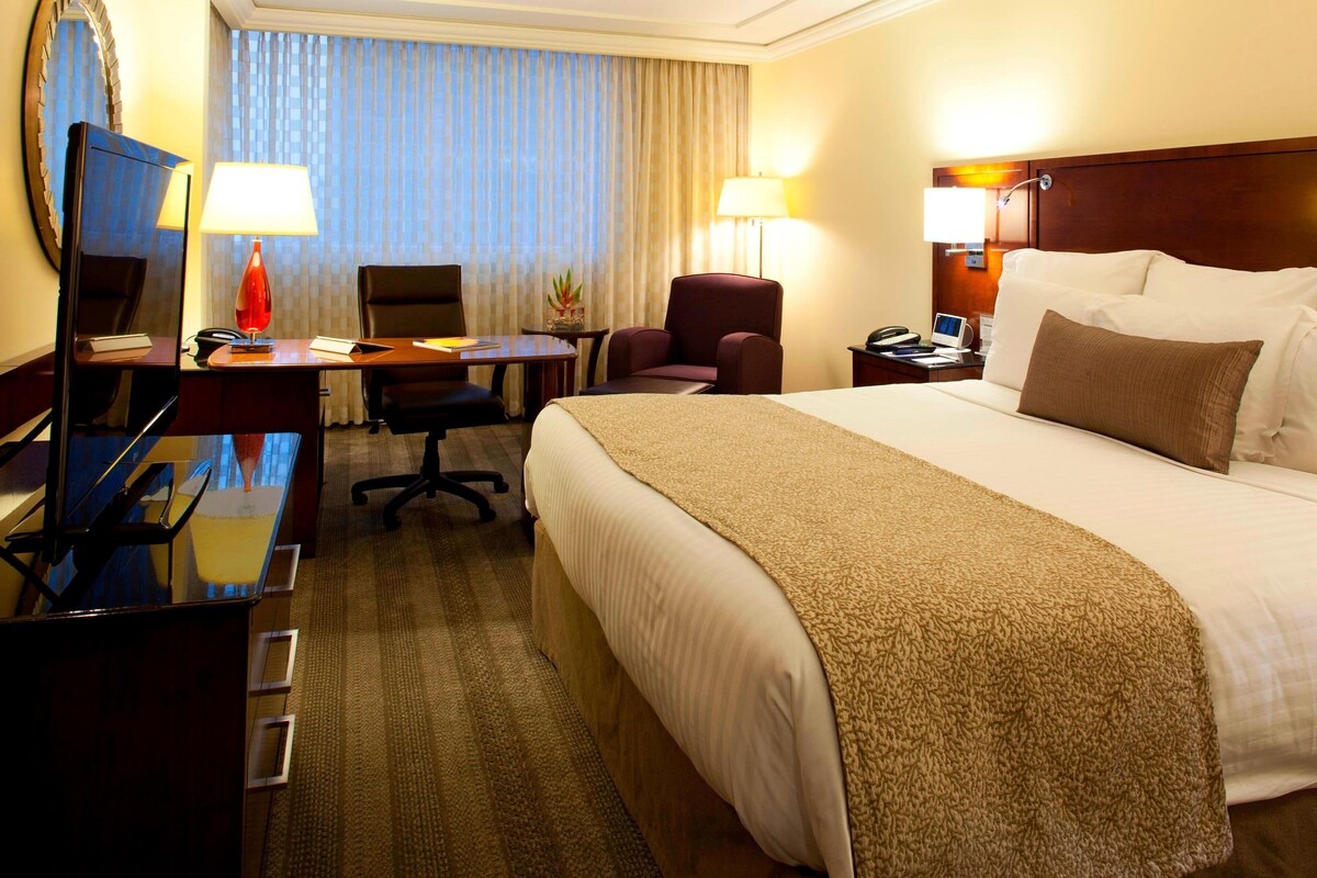 Mexico City Marriott Reforma Hotel Reviews, Deals & Photos 2023 - Expedia