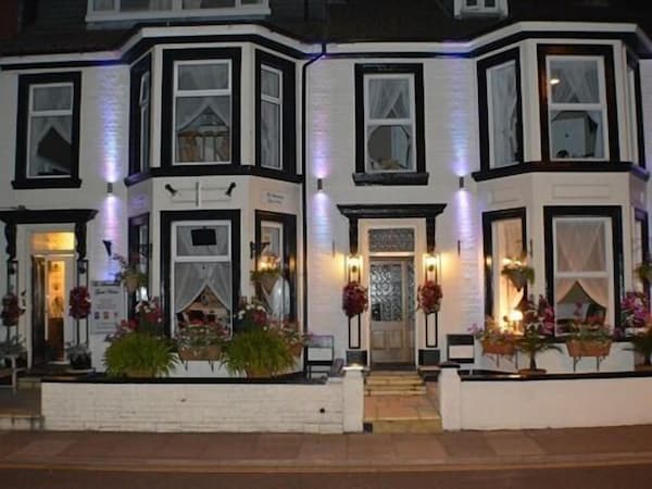 Diadem Hotel - Great Yarmouth