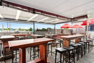 Bar (na propriedade)