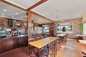 Bar (na propriedade)