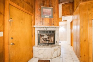 Comodidade do quarto