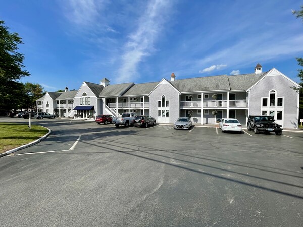 North Conway Mountain Inn - Conway, NH