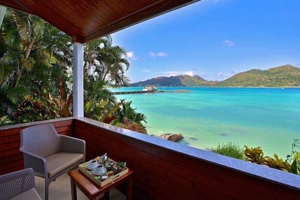 Chalets Cote Mer - Seychelles