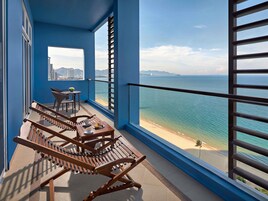 1 quarto, minibar, cofre no quarto, com decoração personalizada 