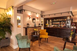 Entrada (vista interior)