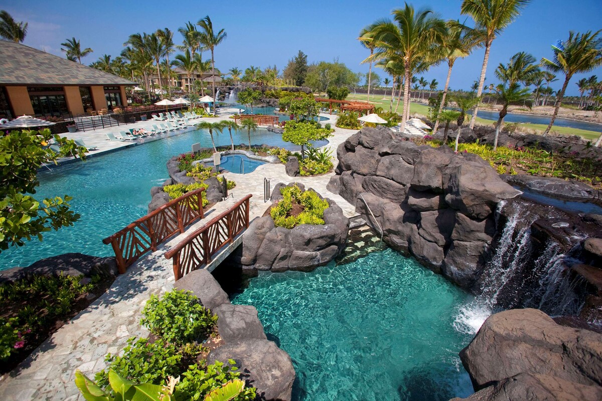 Hilton Grand Vacations Club Kings’ Land Waikoloa Reviews, Deals ...