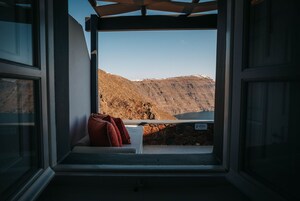 Suite | Vista do quarto