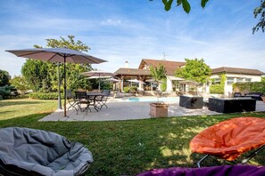 Terraço/pátio interior