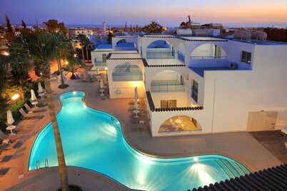 Petrosana Hotel Apartments