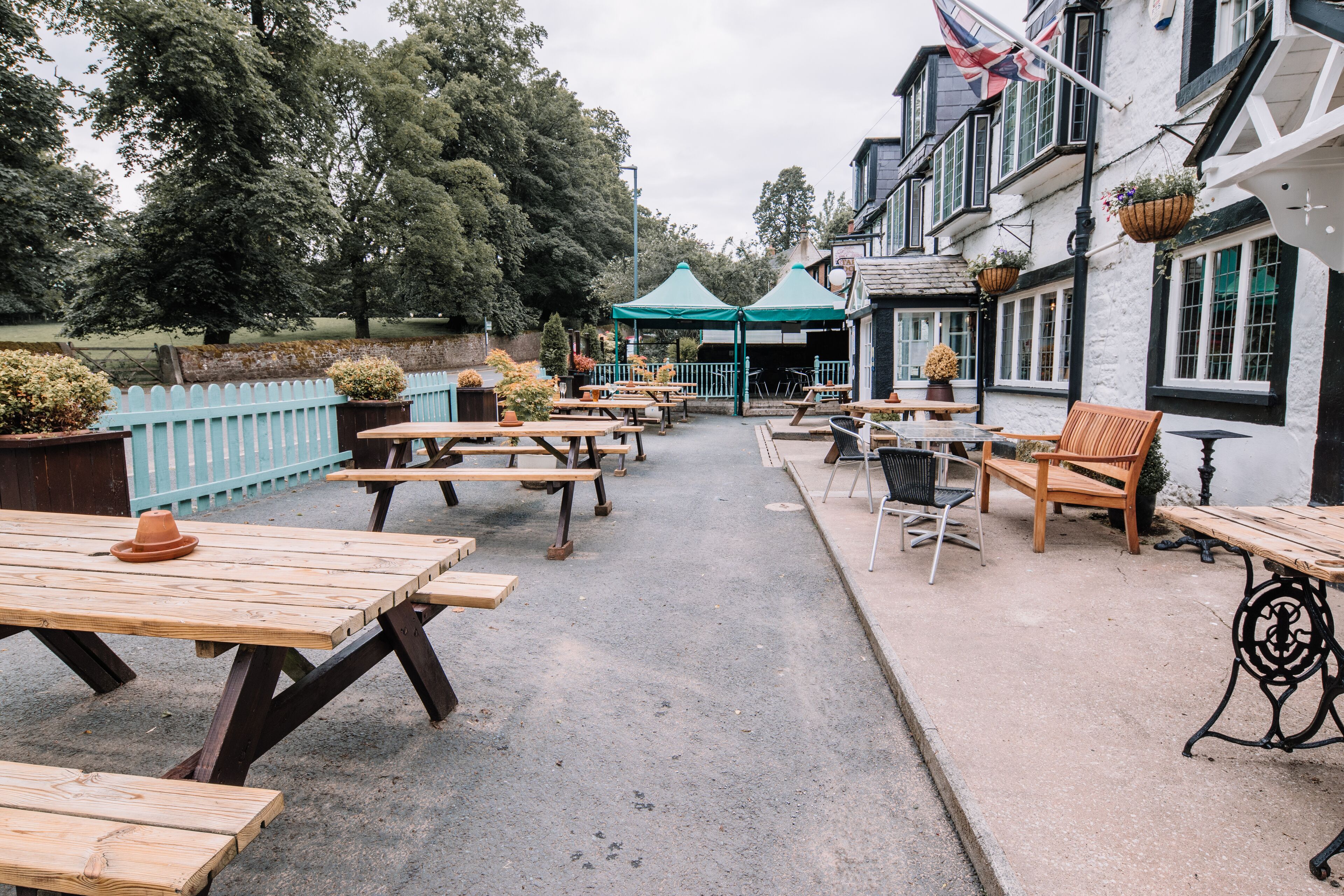 Westmorland Hotel Tebay, Penrith: Info, Photos, Reviews | Book at ...