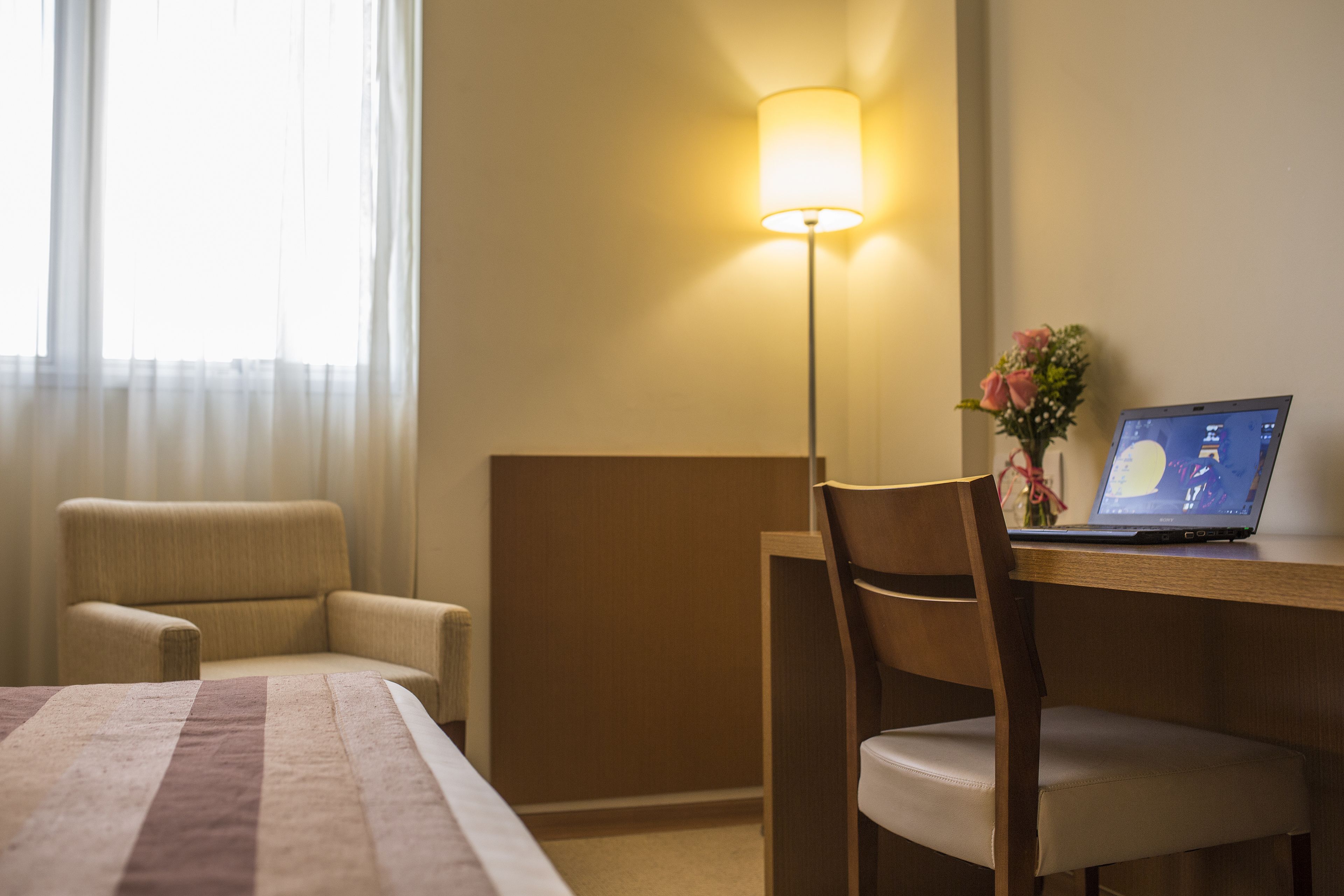 Astron Hotel Bauru by Nobile, Bauru: Reviews & Hotel Deals | Book at ...