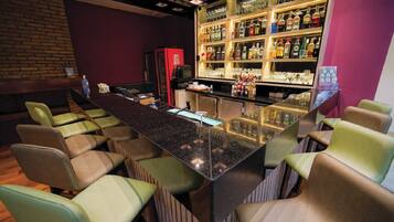 Bar (na propriedade)