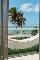 Suite Casal | Lanai (alpendre havaiano)