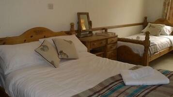 Suite Premium, casa de banho anexa