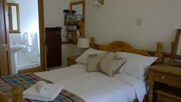 Suite Premium, casa de banho anexa