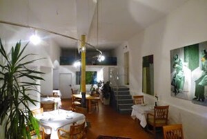 Detalhe da parte interna