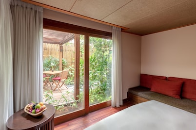 Anantara Rasananda Koh Phangan Villas