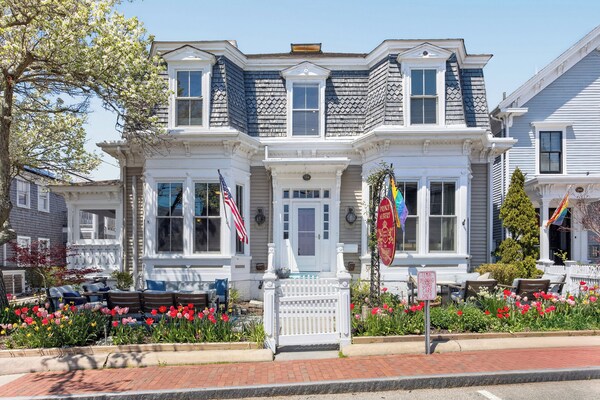 Prince Albert Provincetown - Cape Cod, MA