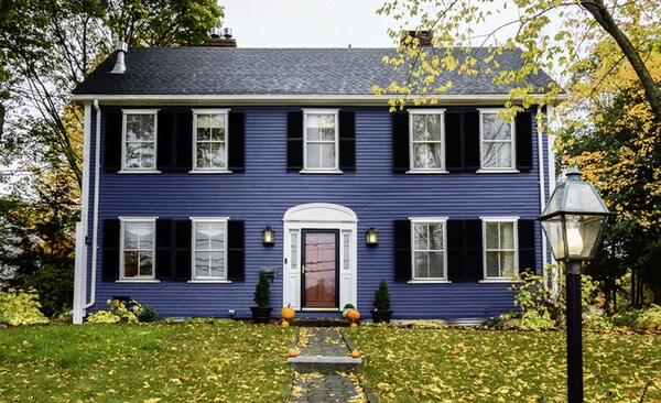 Elms Of Camden - Camden, ME