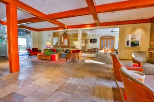 Detalhe da parte interna