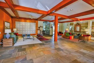 Comodidades da propriedade