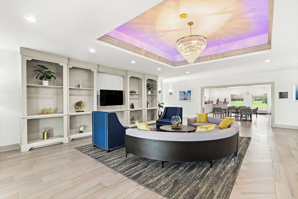 Best Western Iowa/lake Charles East - Iowa, LA